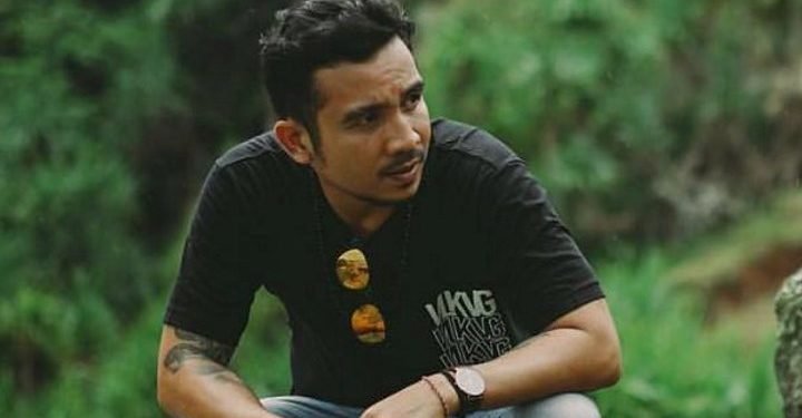 Ricky Komo, Satpam yang Jadi Presenter dan Artis - Jurnal Security