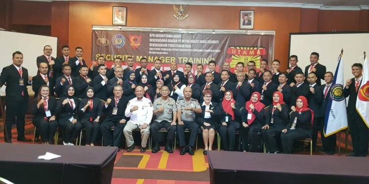 BPD ABUJAPI Jabar Bersama PT. Mitra Bhakti Nusa Sekuriti Gelar Gada ... BPD ABUJAPI Jabar Bersama PT. Mitra Bhakti Nusa Sekuriti Gelar Gada ...