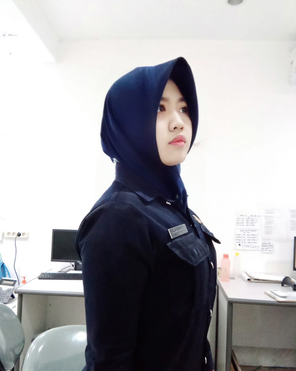 Kenangan Secwan Retno Layani General Checkup Gubernur Jateng - Jurnal ...