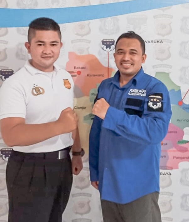 Adi Supriyadi, Satpam Kreatif Pemilik Akun Instagram dan Youtube ...