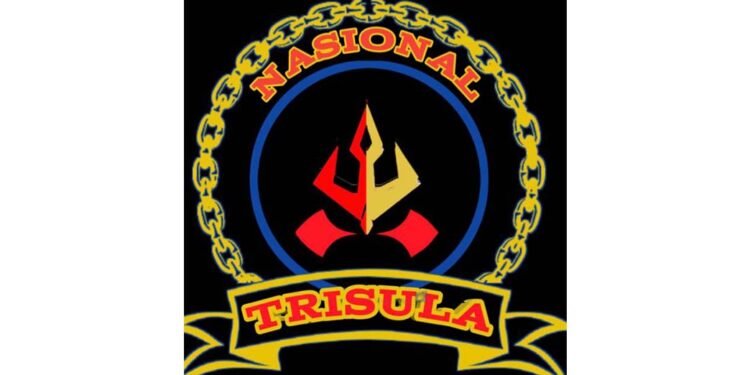 Trisula Loker Nasional - Jurnal Security