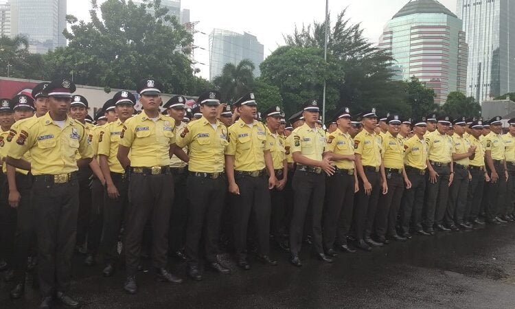 Jurnal Security | Beritanya Satpam Indonesia