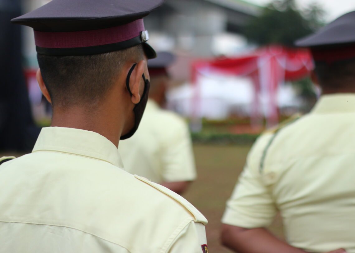 Inilah Syarat dan Prosedur Menjadi Satpam - Jurnal Security